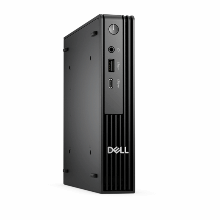 Mini PC Dell Pro QCM1250 Micro i5-14500T